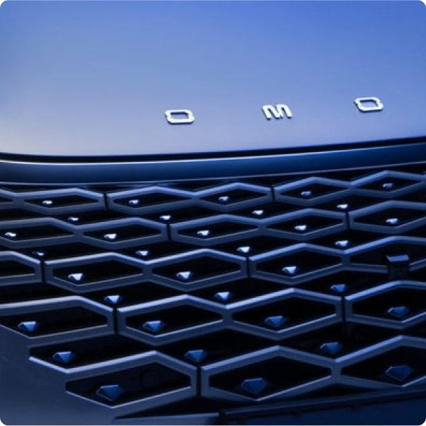Introducing the OMODA C5 | Omoda