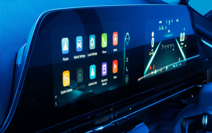 Introducing the OMODA C5 | Omoda