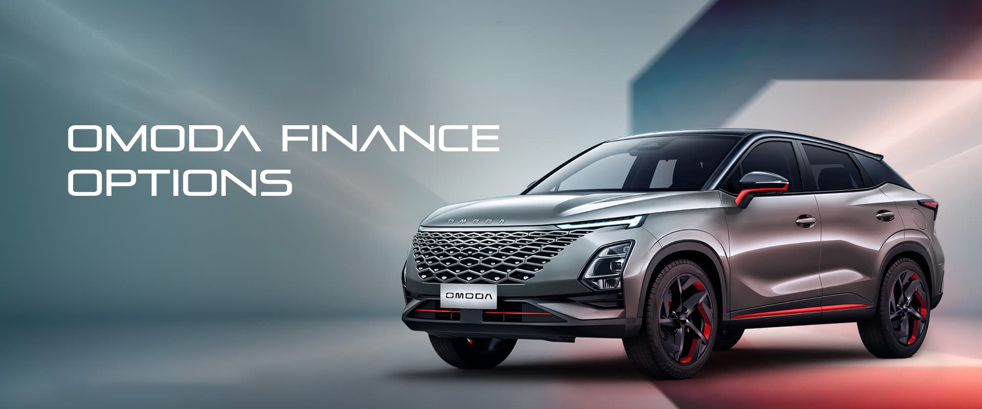 Omoda Car Deals | Omoda