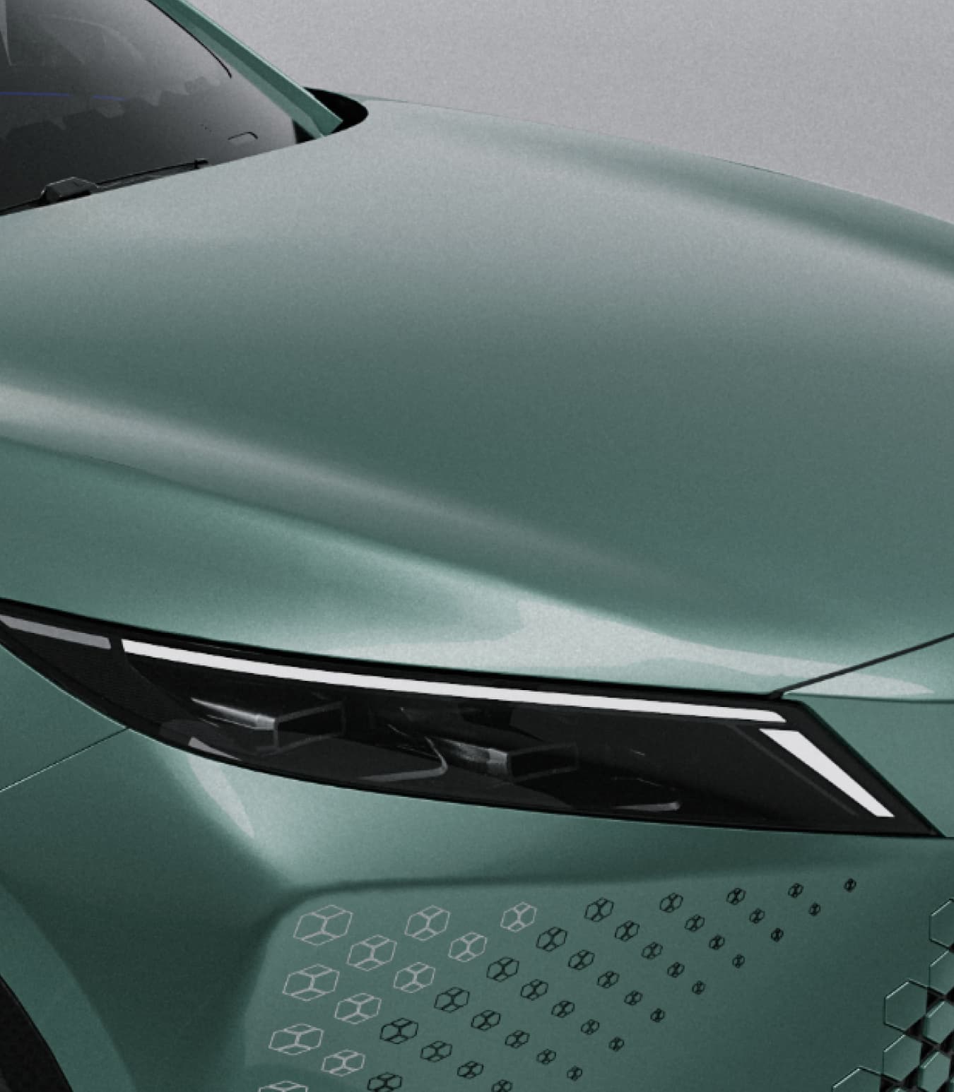 OMODA C7 - The First-Ever OMODA C7 Collection | Premium Crossover SUV ...