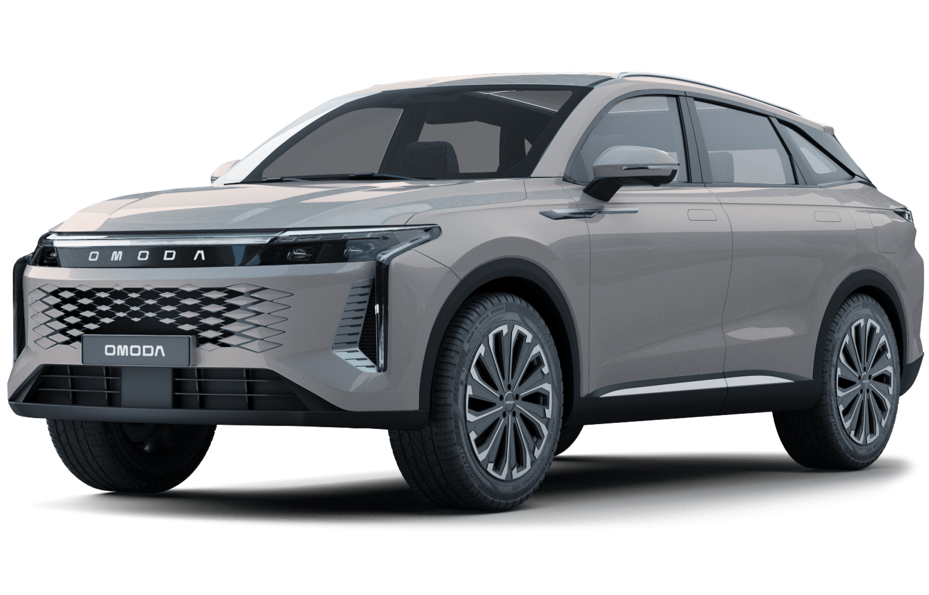 Omoda Deals | Omoda C9 AWD Explore